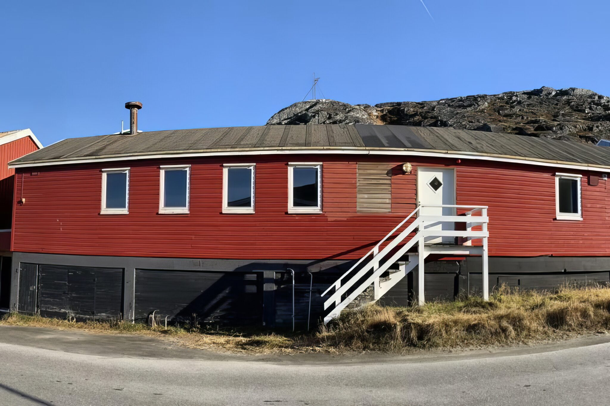 Plan Your Visit in Paamiut, Greenland