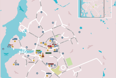 Explore Paamiut - Discover Nature, Culture, and Adventure